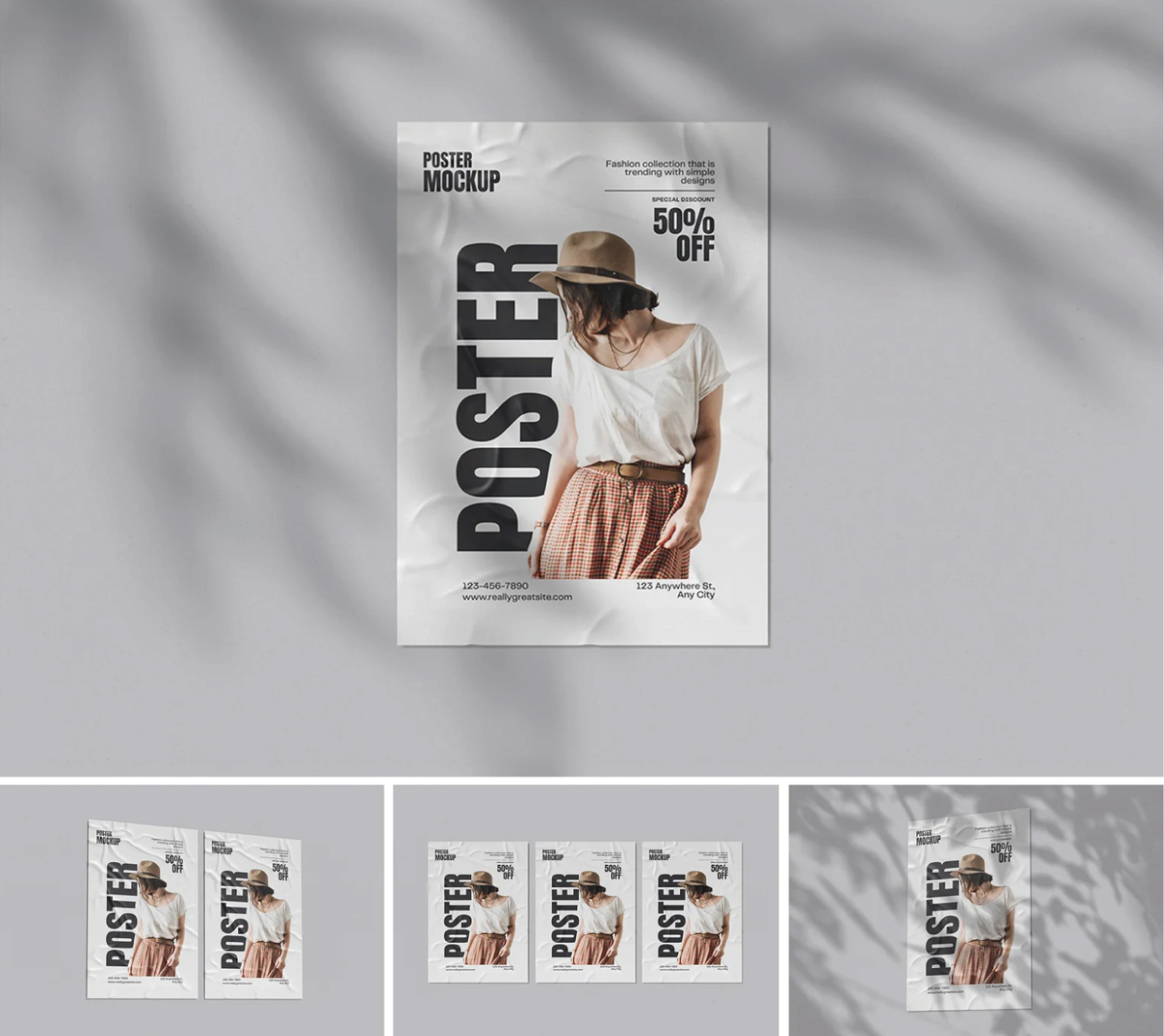 Grafik Tasarım – Ovix Design